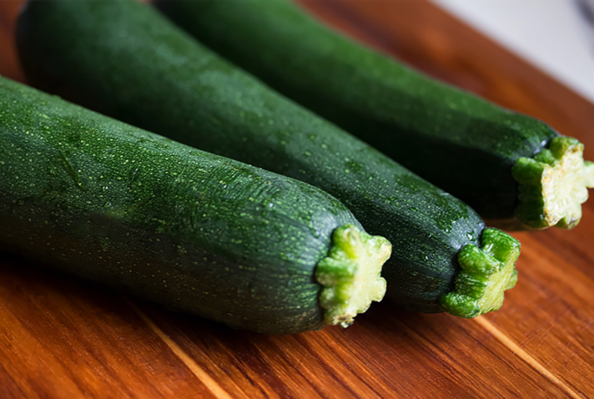 What are the health benefits of courgettes? - M&P Engineering